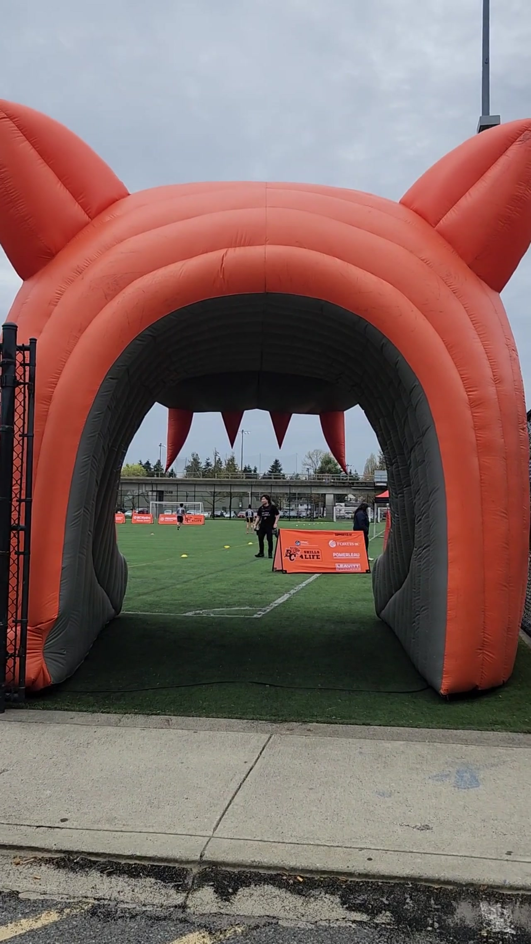 The Season Before the Season: How the BC Lions and Leavitt Machinery ...